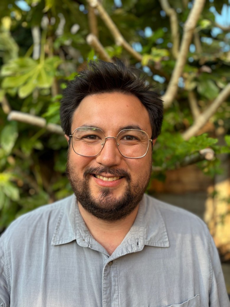 Dr Liam Jones | British Geriatrics Society